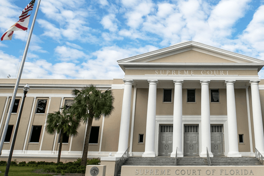 TRIEDATA | County Portfolio